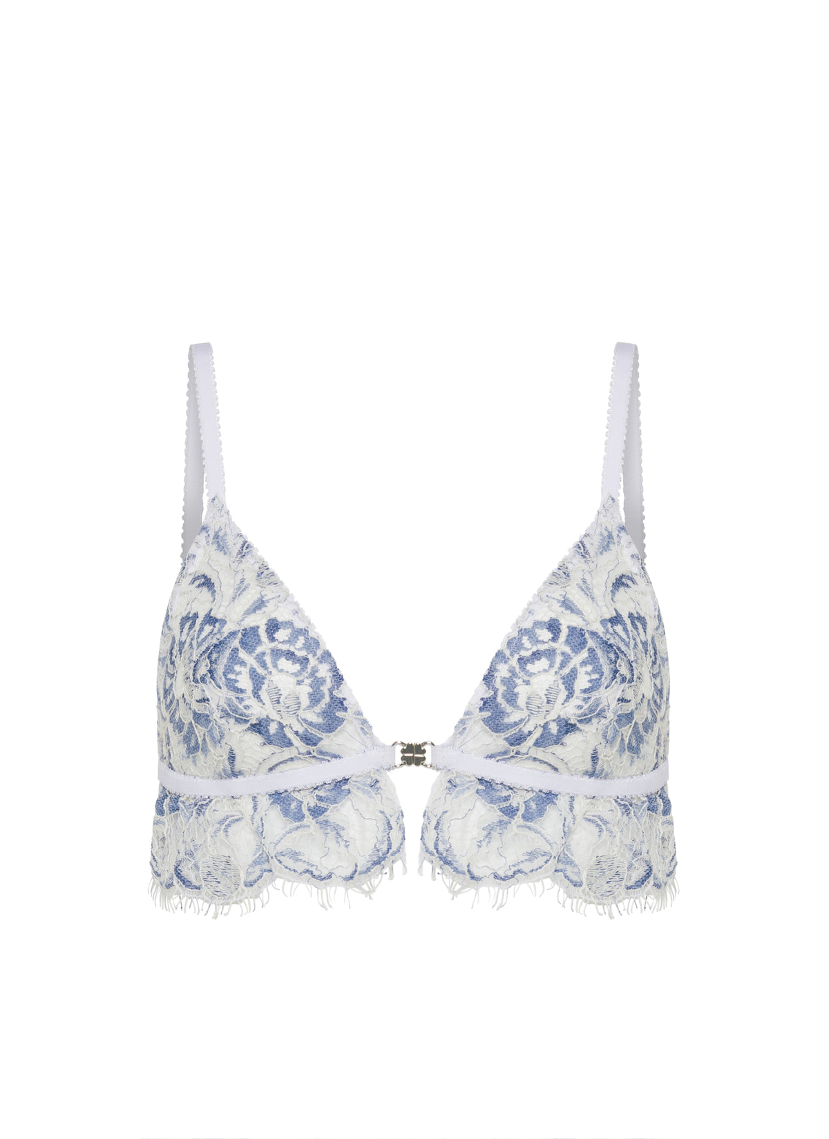 Carvaro | Luxury Italian Lingerie | Global Delivery